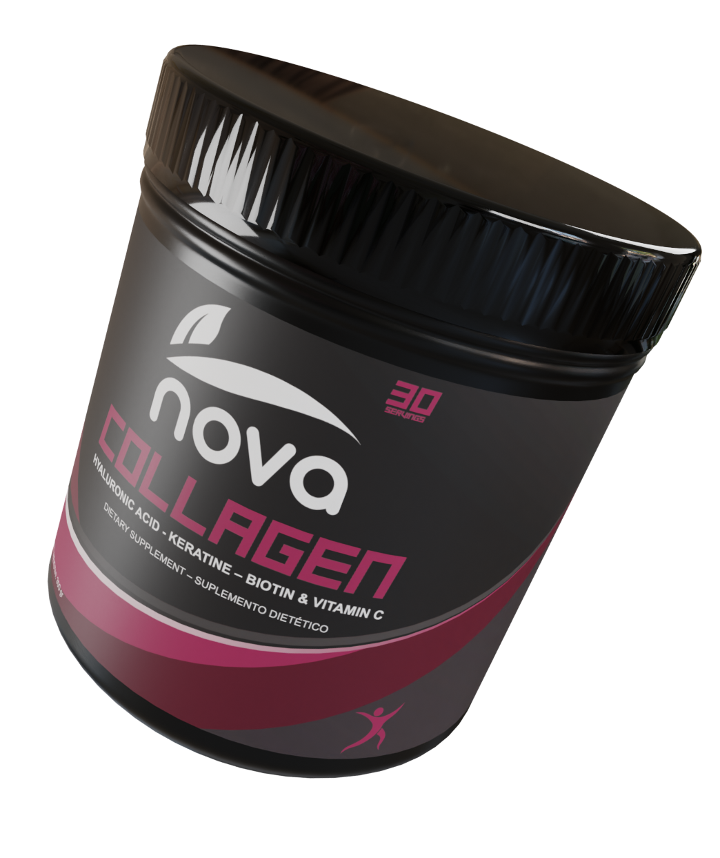 Nova Collagen - Nova Natura Club Costa Rica