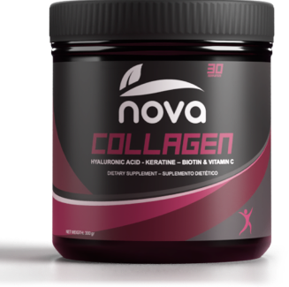 Nova Collagen - Nova Natura Club Costa Rica