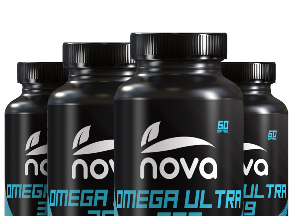 Nova Omega Ultra 369 - Nova Natura Club Costa Rica