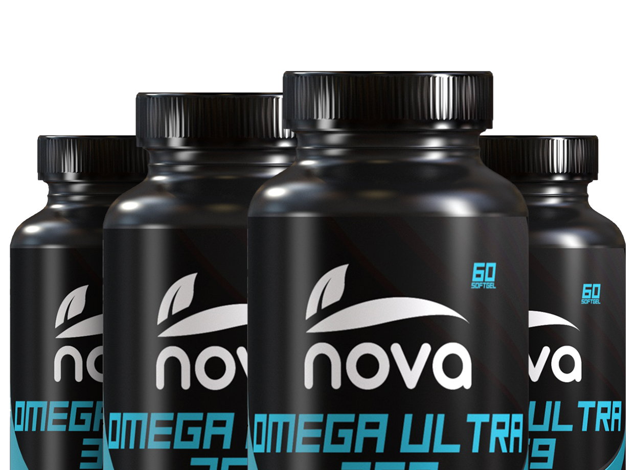 Nova Omega Ultra 369 - Nova Natura Club Costa Rica